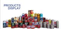 China Jiayi Customized Aerosol Tin Can 65mm Diameter with ISO9001 Certification for Industrial and Household Applications for sale