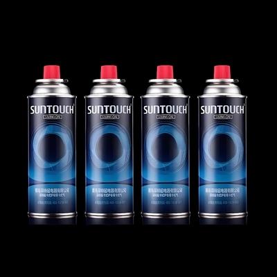 China Tinplate Aerosol Can 65mm for Car Care Household Products Customizable for sale