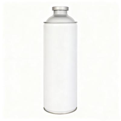 China Custom Printed 1L Tin Food Cans for Beverage Packaging for sale