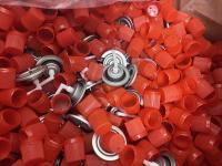 China ISO9001 Certified Aerosol Can Dome for sale