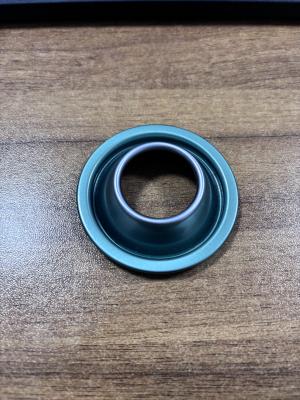 China 52mm Aerosol Dome Can Top High Quality Film Cover 1.5MPa Burst Pressure for sale