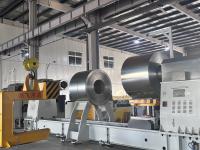 China Tinplate Sheet for Food Can Manufacturing - 0.12-0.50mm Thickness, 700-1280mm Width, CA/BA/DR Annealing for sale