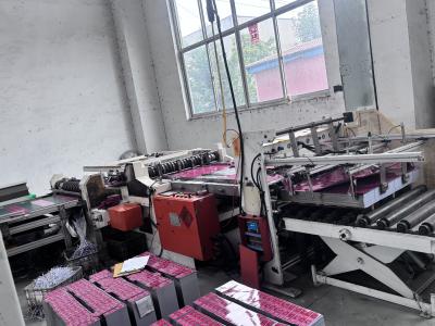 China Custom Tinplate Sheet Printing CMYK4/CMYK6 Can Body with 120,000 Daily Capacity and 250,000 Coating Units for sale