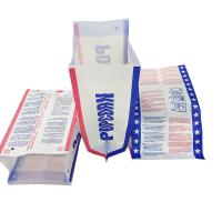 China 295*140*95mm  Movie Popcorn Boxes for sale