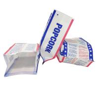 China 295*140*95mm  Movie Popcorn Boxes for sale