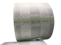 China 700x500mm Custom Popcorn Packaging Bags In Roll With Electronic PET Film for sale