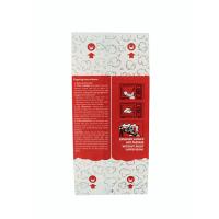 China ISO 285x138x95mm Unique Popcorn Packaging Bags Bulk Popcorn Packets for sale