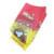 China Red DIY Microwave Popcorn Bags Food Grade  Greaseproof Paper 95 Microns for sale