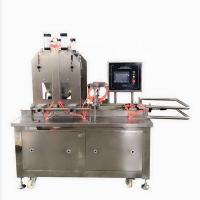 China Automatic Manual Candy Machine Soft Chewy Gummy Jelly Hard Candy Maker for Sugar Production for sale