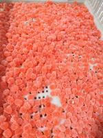 China Automatic Manual Candy Machine Soft Chewy Gummy Jelly Hard Candy Maker for Sugar Production for sale