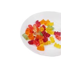 China Upgrade Your Candy Production Line with Gummy Bear Soft Hard Candy Making Depositor for sale