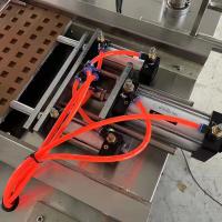 China Online Purchase 1900*980*1700mm Candy Pulling Machine for Novel Products for sale