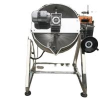 China 1900x980x1700MM Fully Automatic Gummy Candy Depositor for Customer Requirements for sale
