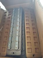 China Stainless Steel Depositing Gummy Candy Making Machine for Precise Candy Production for sale