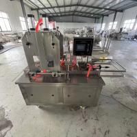 China Customized Gummy Making Machine for Hard Soft Jelly Candy and Chocolate Production for sale