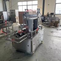 China Customized Gummy Making Machine for Hard Soft Jelly Candy and Chocolate Production for sale