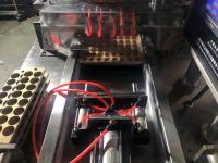 China 2024 CE Candy Production Automated Syrup-based Forming Machine for Perfect Gummies for sale