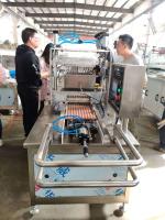 China 2024 CE Candy Production Automated Syrup-based Forming Machine for Perfect Gummies for sale
