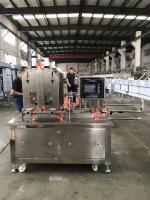 China 2024 CE Candy Production Automated Syrup-based Forming Machine for Perfect Gummies for sale