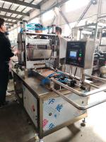 China Chocolate and Final Product Sancks Vending Automatic Gummies Candy Production Machine for sale