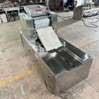 China Professional Hard Soft Jelly Candy Chocolate Production Machine for Candy Manufacturing for sale