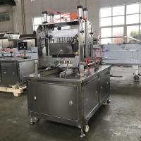 China Commercial Vending Gummies Candy Production Machine with Easy Operation for sale