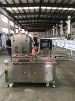 China 20-50kg Forming Machine for Automatic Production of Commercial Vending Gummies Candy for sale