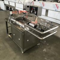 China 20-50kg Forming Machine for Automatic Production of Commercial Vending Gummies Candy for sale