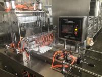 China 20-50kg Forming Machine for Automatic Production of Commercial Vending Gummies Candy for sale