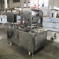 China High Productivity 2024 CE Vending Gummies Candy Production Machine for sale