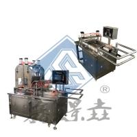 China High Productivity Gummy Making Machine 2-15 g/piece A Must-Have for Candy Production for sale