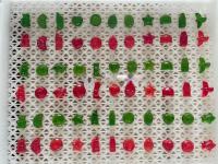 China High Productivity Gummy Making Machine 2-15 g/piece A Must-Have for Candy Production for sale