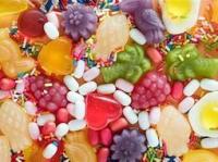 China Forming Function Gummy Making Machine for Industrial Electric Jelly Candy Production for sale