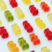 China Forming Function Gummy Making Machine for Industrial Electric Jelly Candy Production for sale