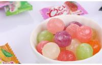 China High Productivity Hard Candy Depositing Machine for Gummy Candy Manufacturing Line for sale