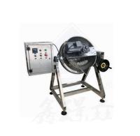 China Food Hard Candy Making Machine with Stainless Steel Material and Automatic Operation for sale