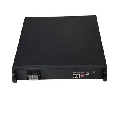 China 50Ah Telecom Lithium Battery 1000Hz 2400w 48V Indoor Power System for sale