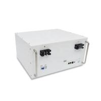 China 100Ah Telecommunication Battery 48V 5U 5G Base Station Energy Storage for sale