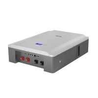 China Solar ESS Lithium Ion Battery Powerwall 5kwh 51.2V 48V LiFePO4 for sale