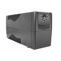 China 50Hz 60Hz UPS Battery Backup Lithium Ion LED Display 220VAC for sale