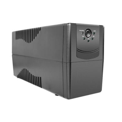 China 50Hz 60Hz UPS Battery Backup Lithium Ion LED Display 220VAC for sale
