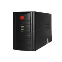 China 220VAC UPS Lithium Battery 6000mAh 650VA 110V Offline for sale