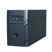 China 76.8Wh Lithium Iron Phosphate Battery UPS Offline 600VA for sale