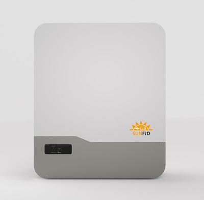 China Lifepo4 Powerwall Lithium Battery 51.2V100Ah 5KWH Wall Mounted for sale