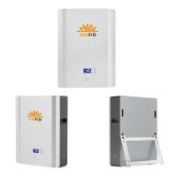 China Power Wall Mounted Lithium Battery Solar ESS 5kwh 51.2V 48V LiFePO4 for sale