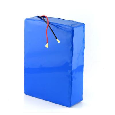 China 20Ah 12V Rechargeable Lithium Battery Pack 10Ah For Electric E Scooter for sale