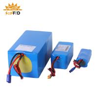 China Phosphate Rechargeable Lithium Battery Pack 12.8V 6ah 32700 Solar Street Light for sale