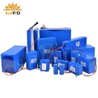 China Super Rechargeable 60v 30ah Lithium Ion Battery MSDS for sale