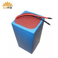 China 12.8V 80Ah LiFePO4 Battery Pack with 26650 Cells for High Capacity Rechargeable Power Solutions for sale