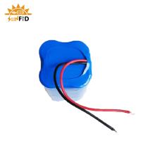 China 2.5ah 12.8v Rechargeable Lithium Battery Pack 18650 for sale